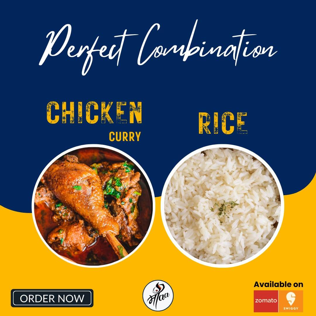 Menu At Maa Family Restaurant Warangal