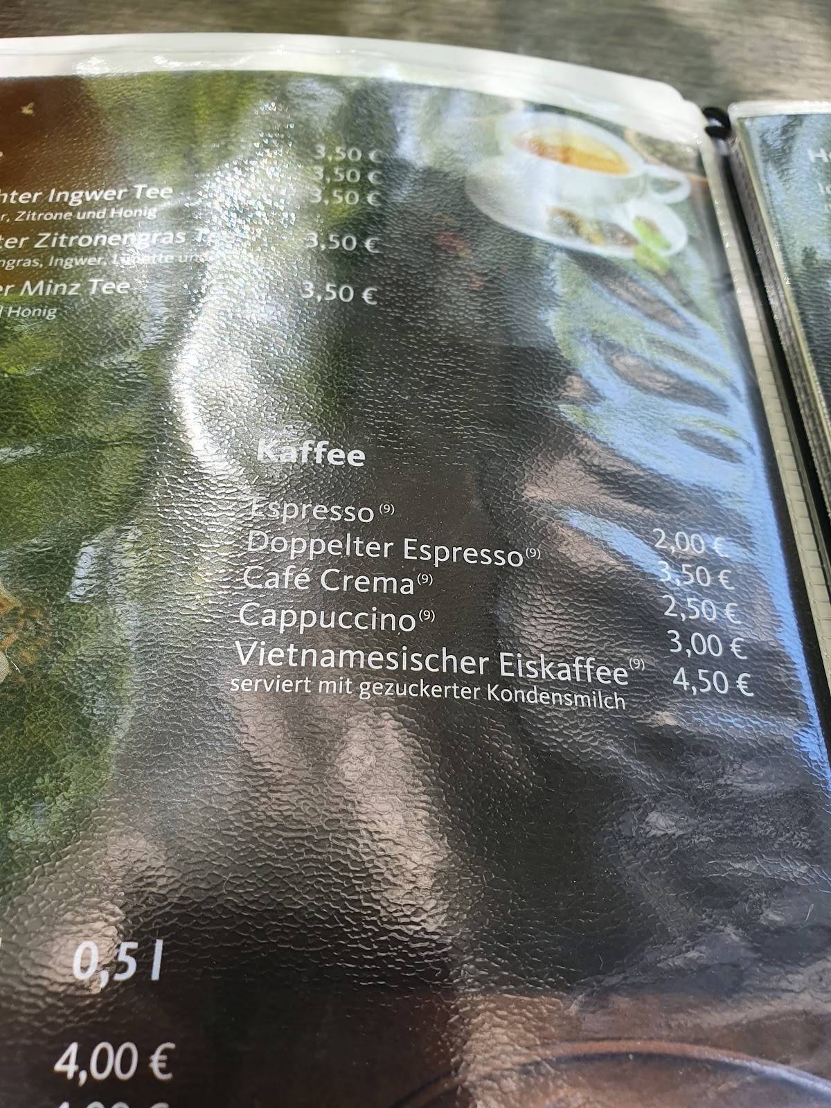 Speisekarte von ONAMI Sushi Modern Kitchen restaurant, Frankenthal (Pfalz)