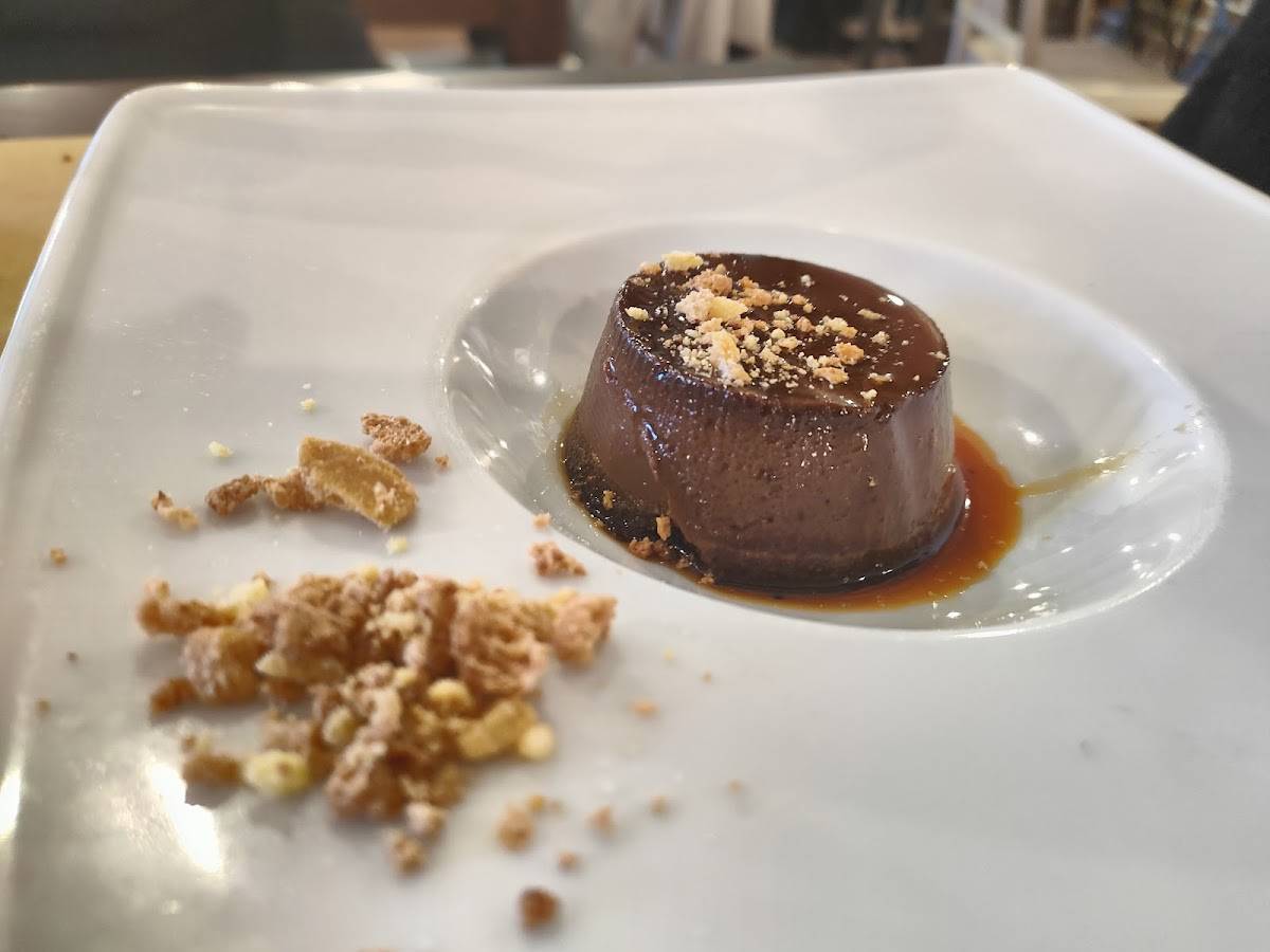 Speisekarte von Osteria La Bocca Buona restaurant, Bra