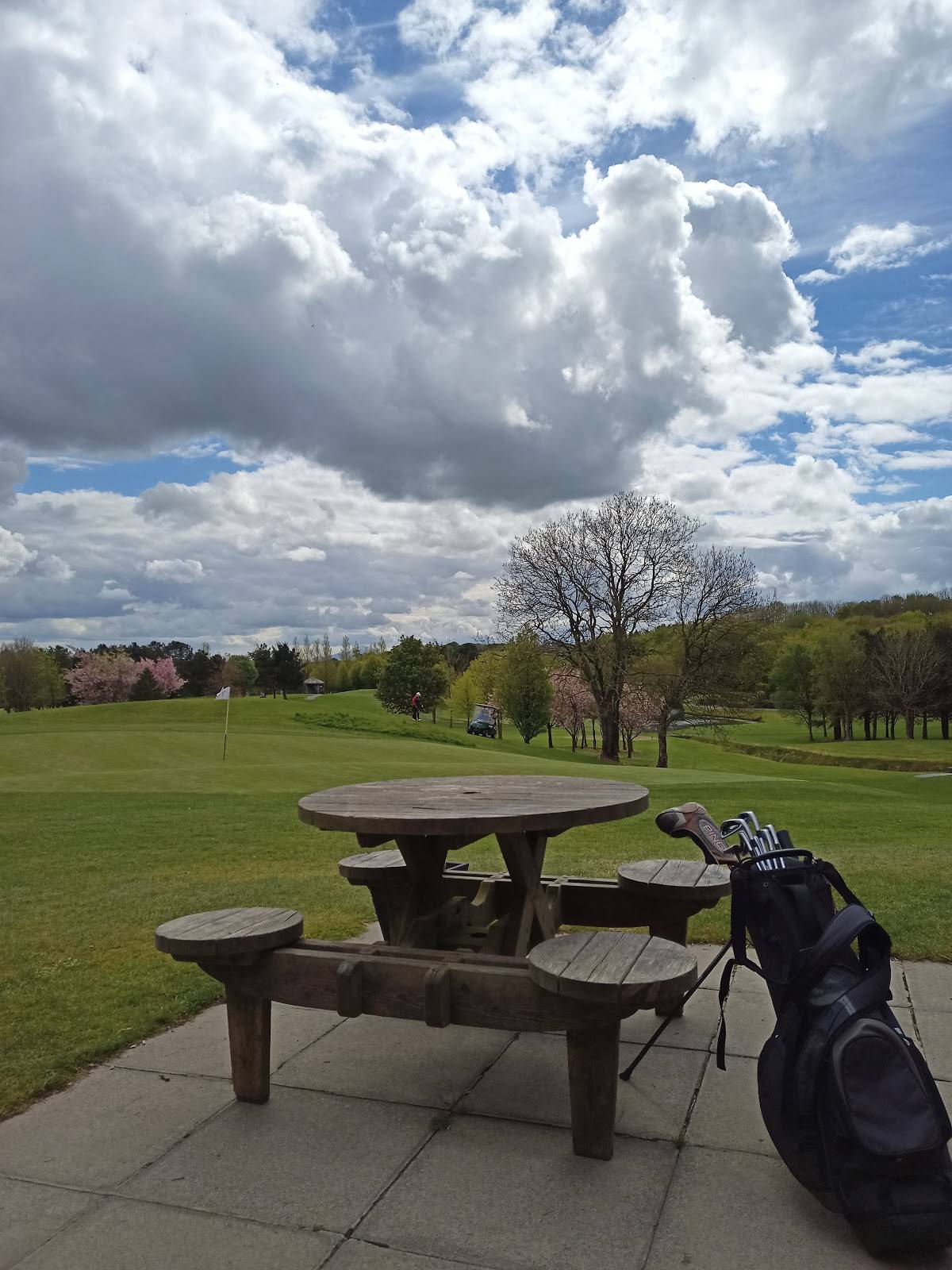 Menu at Rockmount Golf Club & Restaurant, Carryduff, 28 Drumalig Road