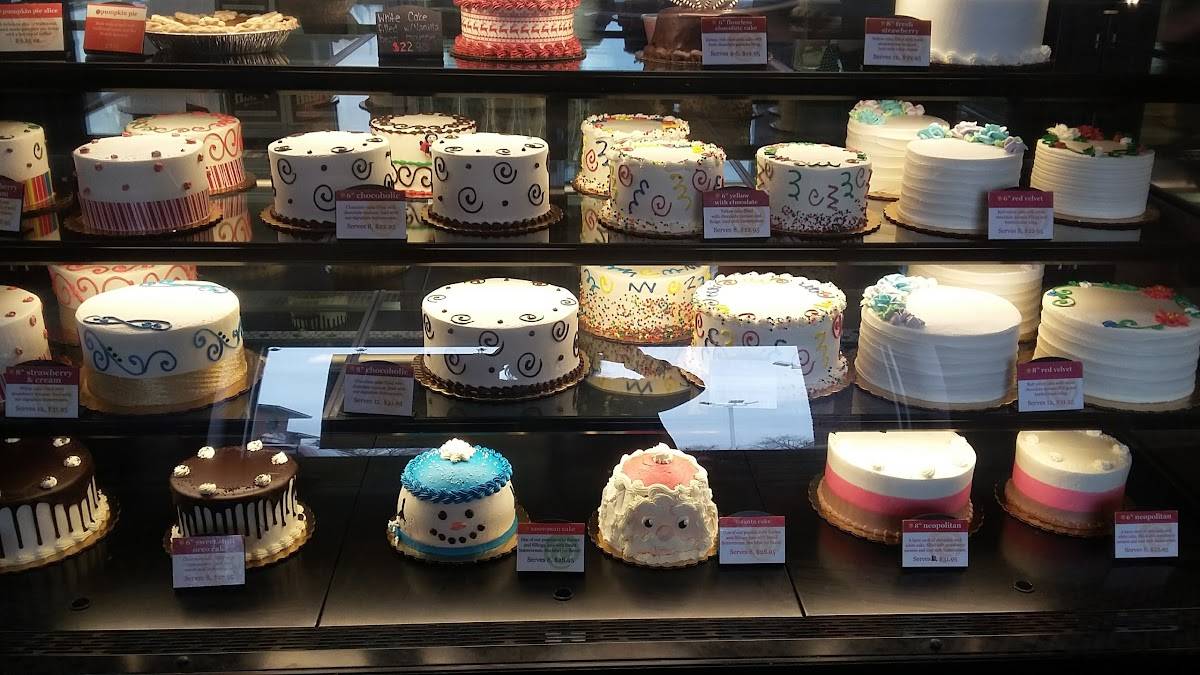 Menu at Rubino's Italian Imports restaurant, Tinley Park