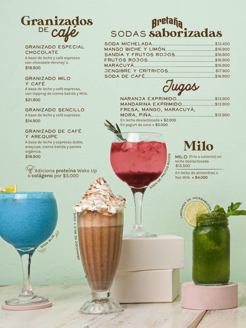 Carta del pub y bar Santa Leña Indiana Mall, Vereda El Penasco, Indiana ...