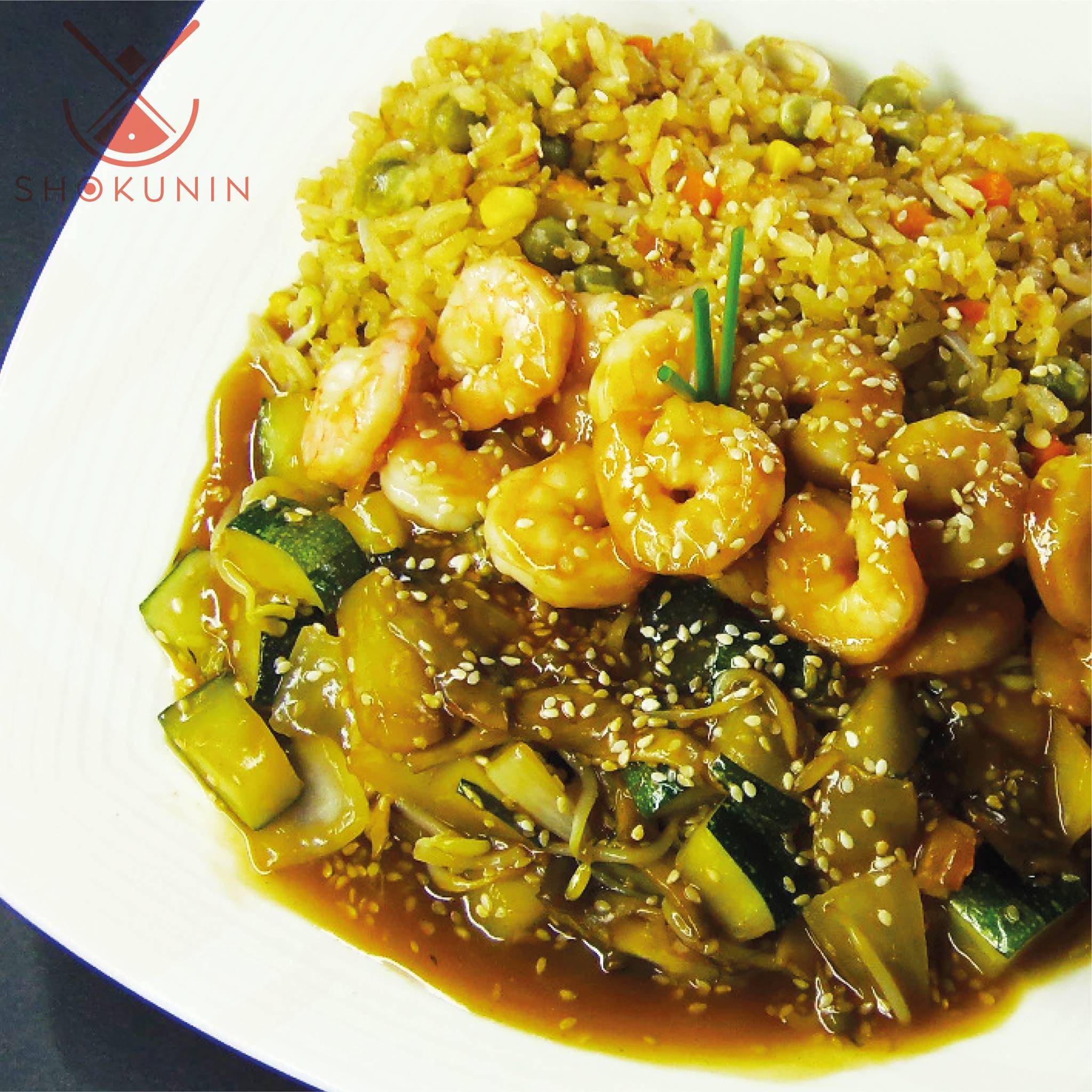 Carta del restaurante Shokunin, Bogotá, Cra. 53b #131a 85
