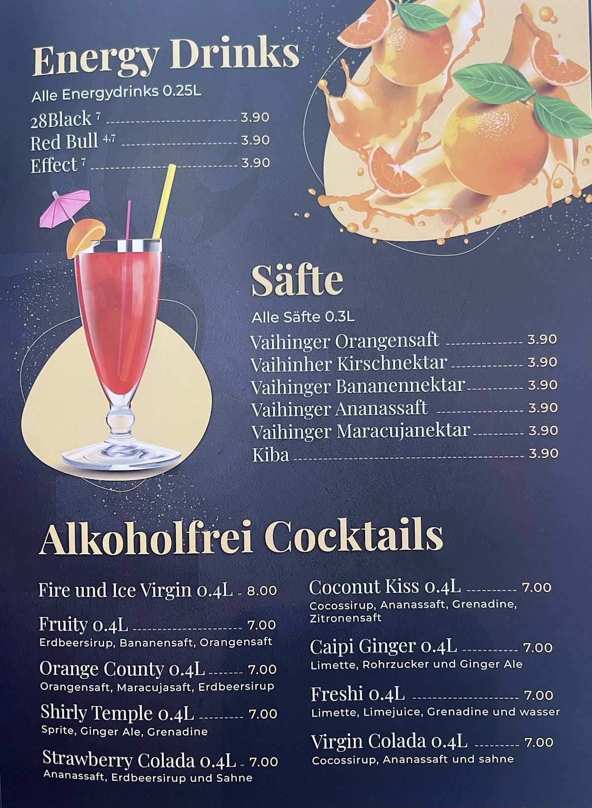 Fire And Ice Sonneberg
