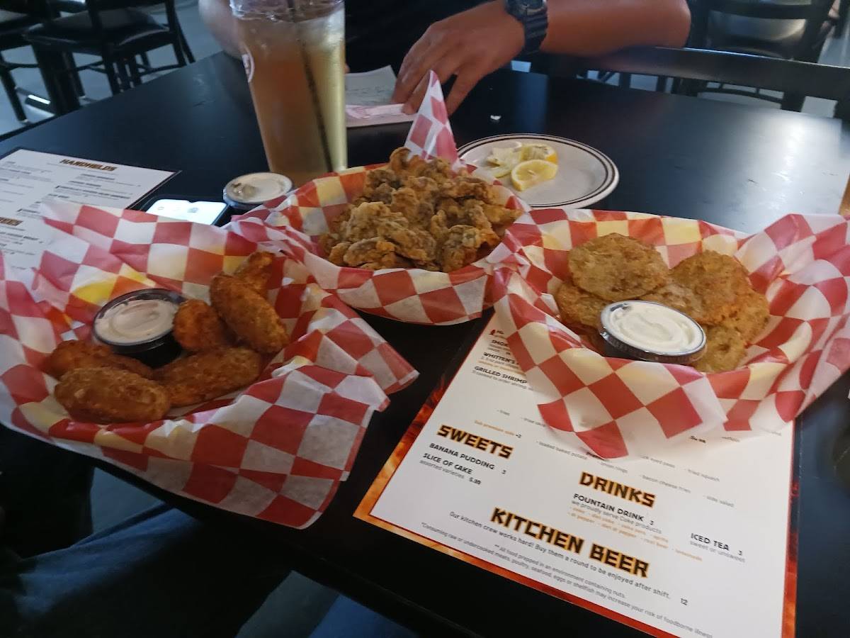 Menu at The Fire Plug pub & bar, Albertville