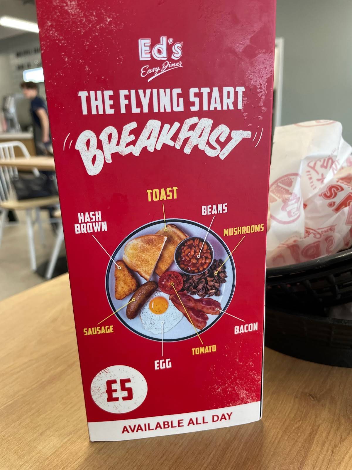 Menu at The Restaurant Hub, Seven Oaks, Sevenoaks