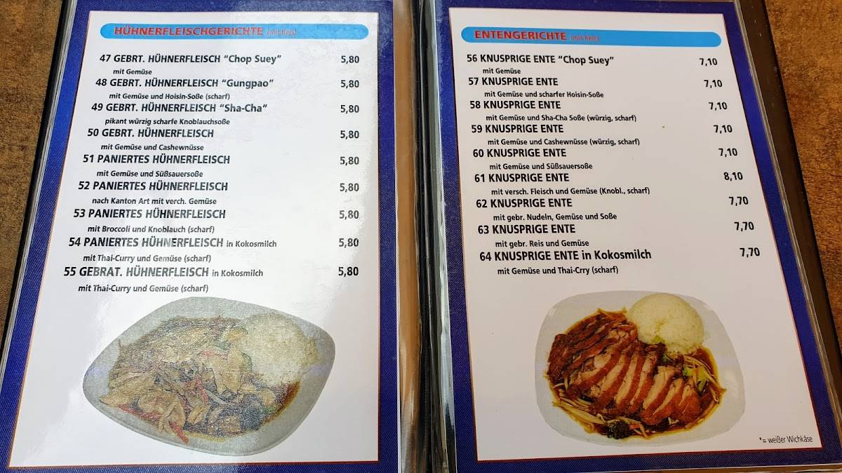 Carta del restaurante Arkadaş Kebap, Augsburgo, Maximilianstraße 64