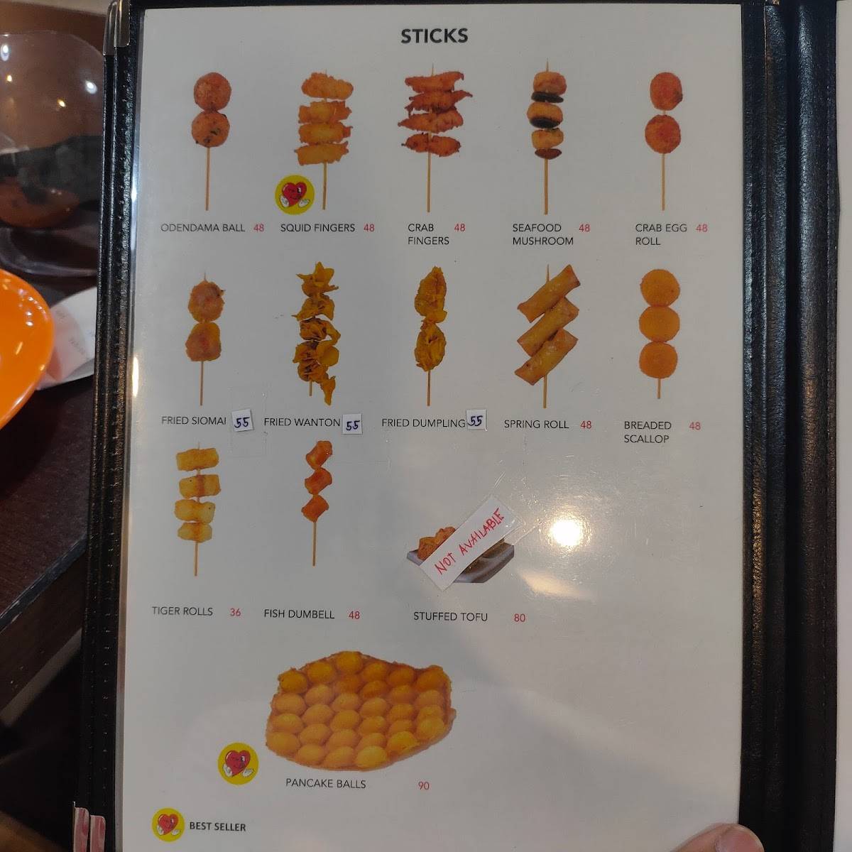 Menu at Eat Fresh Pasig - C. Raymundo restaurant, Pasig