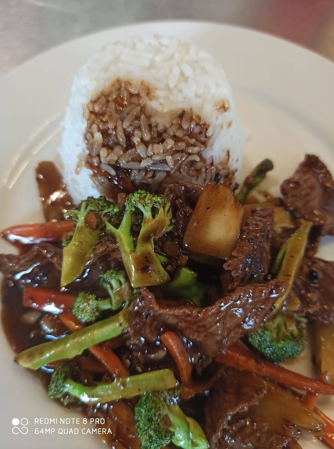 Menu at Ghetto Plates restaurant, Odiongan, 9XXJ+M9R