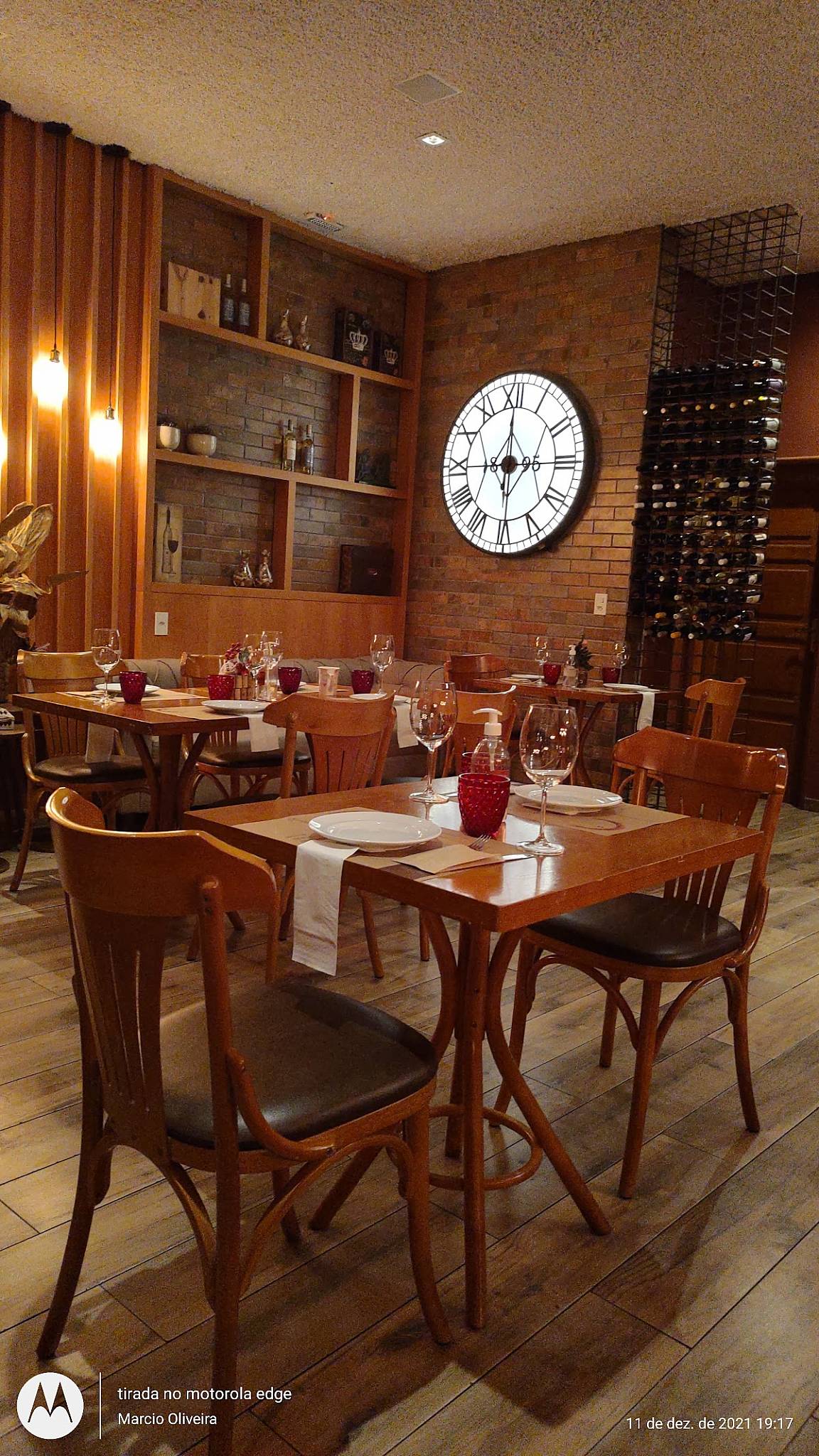 Menu em Grand Cru Maceió - Wine Bar, Maceió