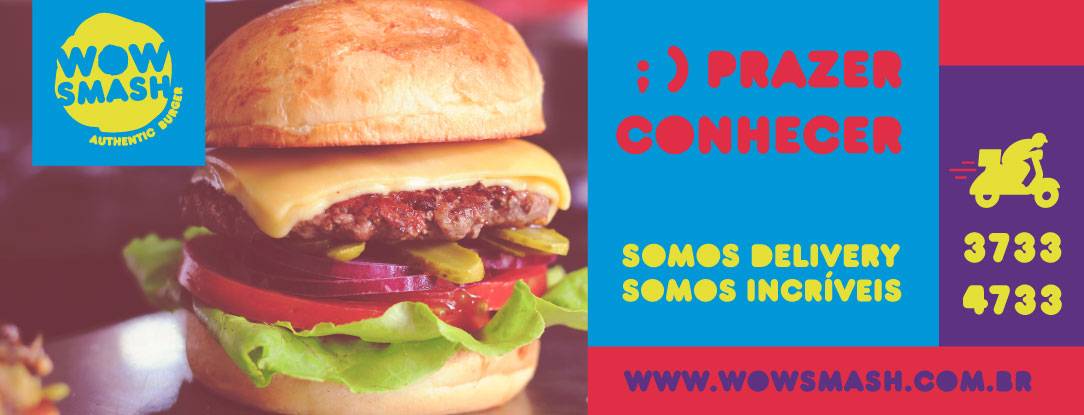 Carta del restaurante Jows Burger - Estreito, Florianópolis, R. Manoel ...