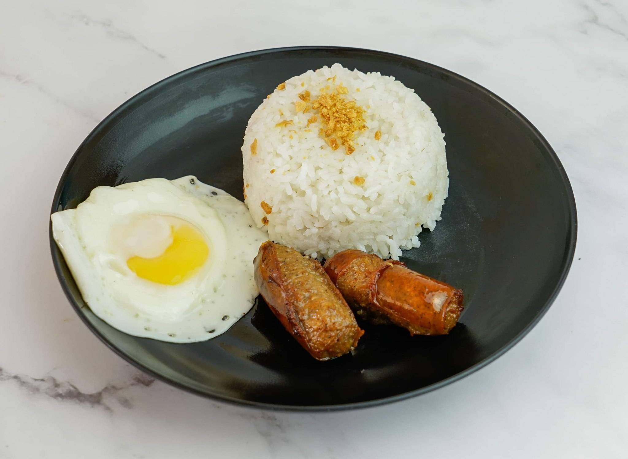 Carta del restaurante Juan Silog Station, Cebú, Old Cara Rd