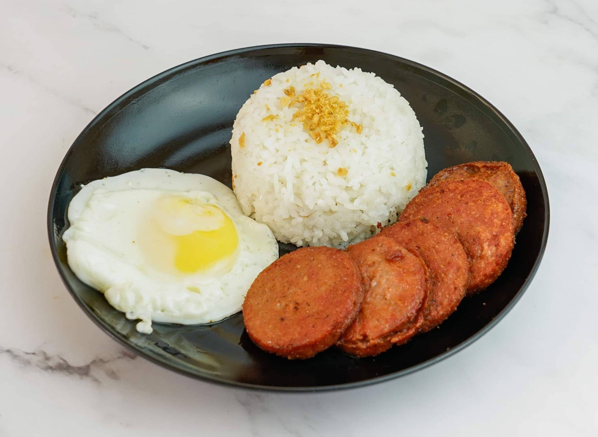Carta del restaurante Juan Silog Station, Cebú, Old Cara Rd