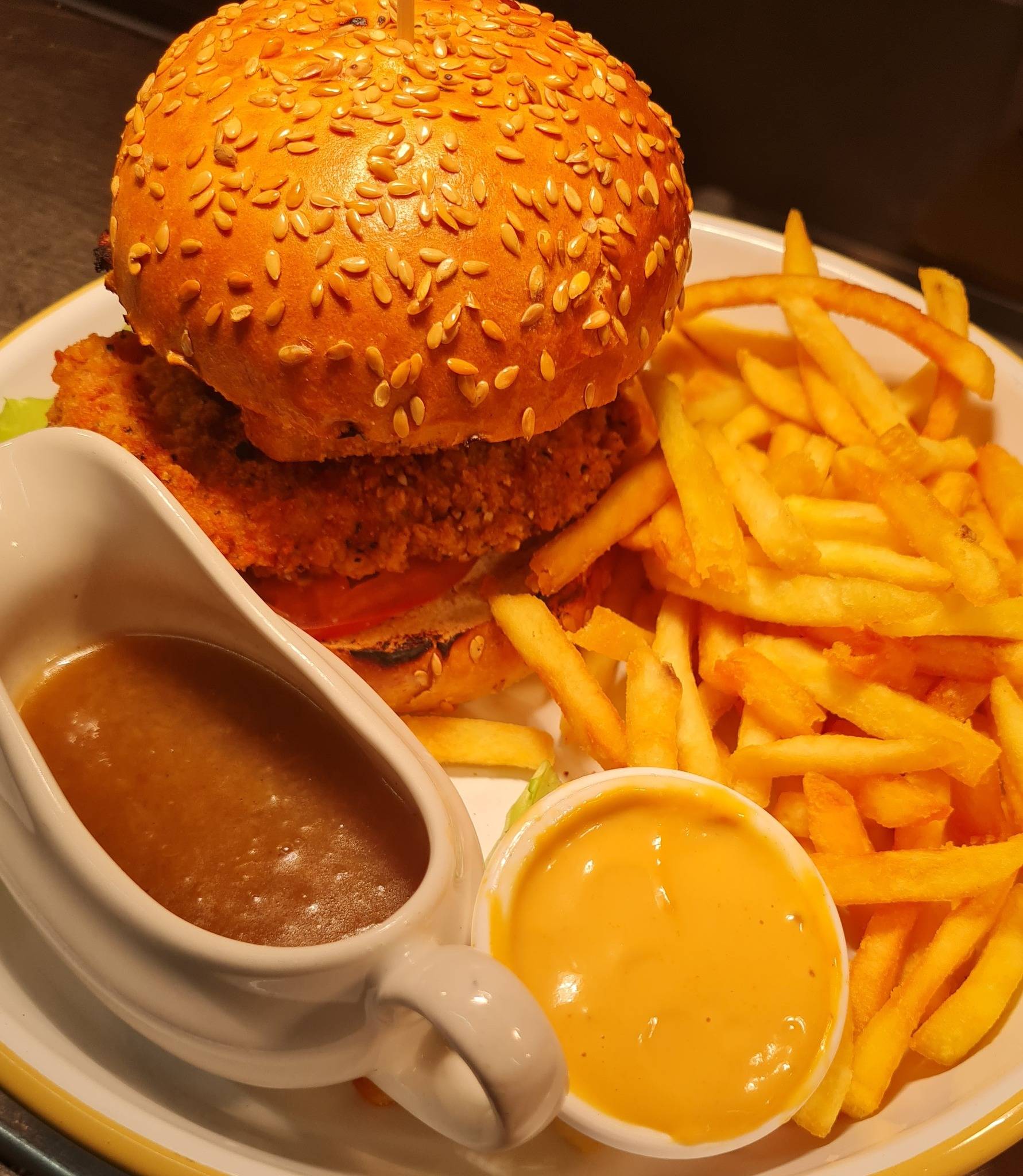 Menu at Junction Hotel pub & bar, Dorchester