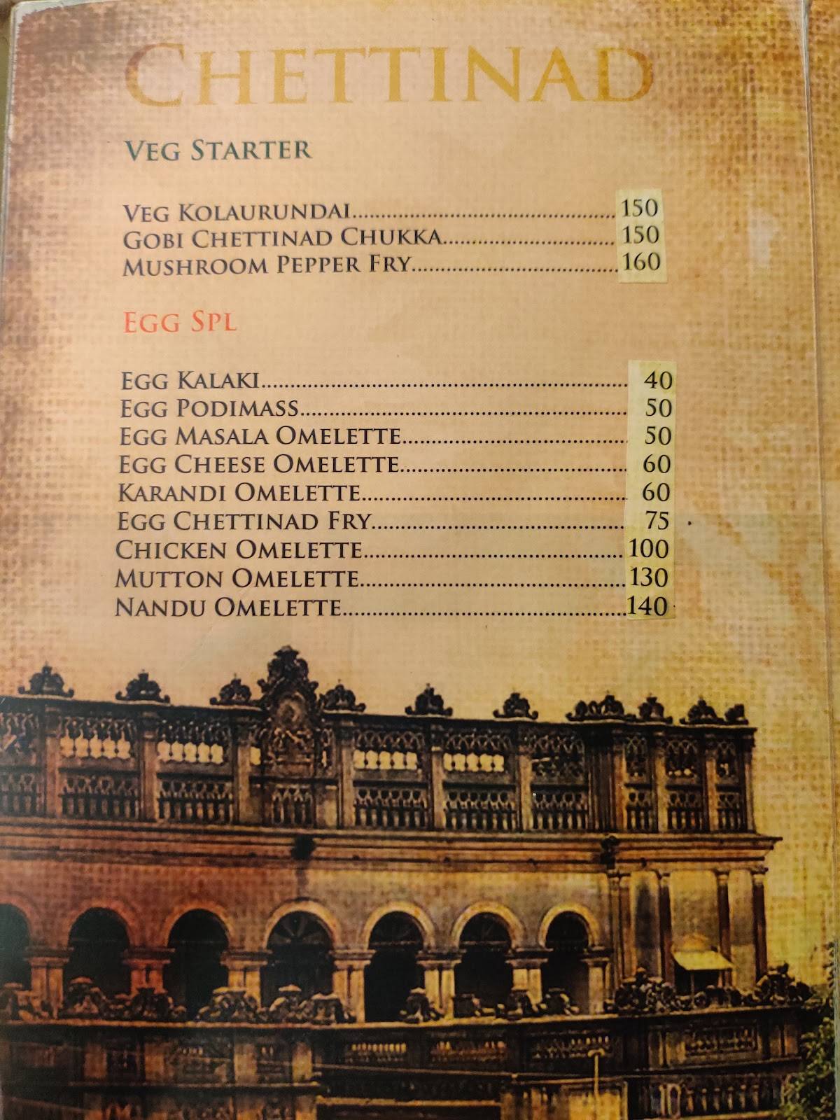 Menu at London Grill N Shake, Kumbakonam