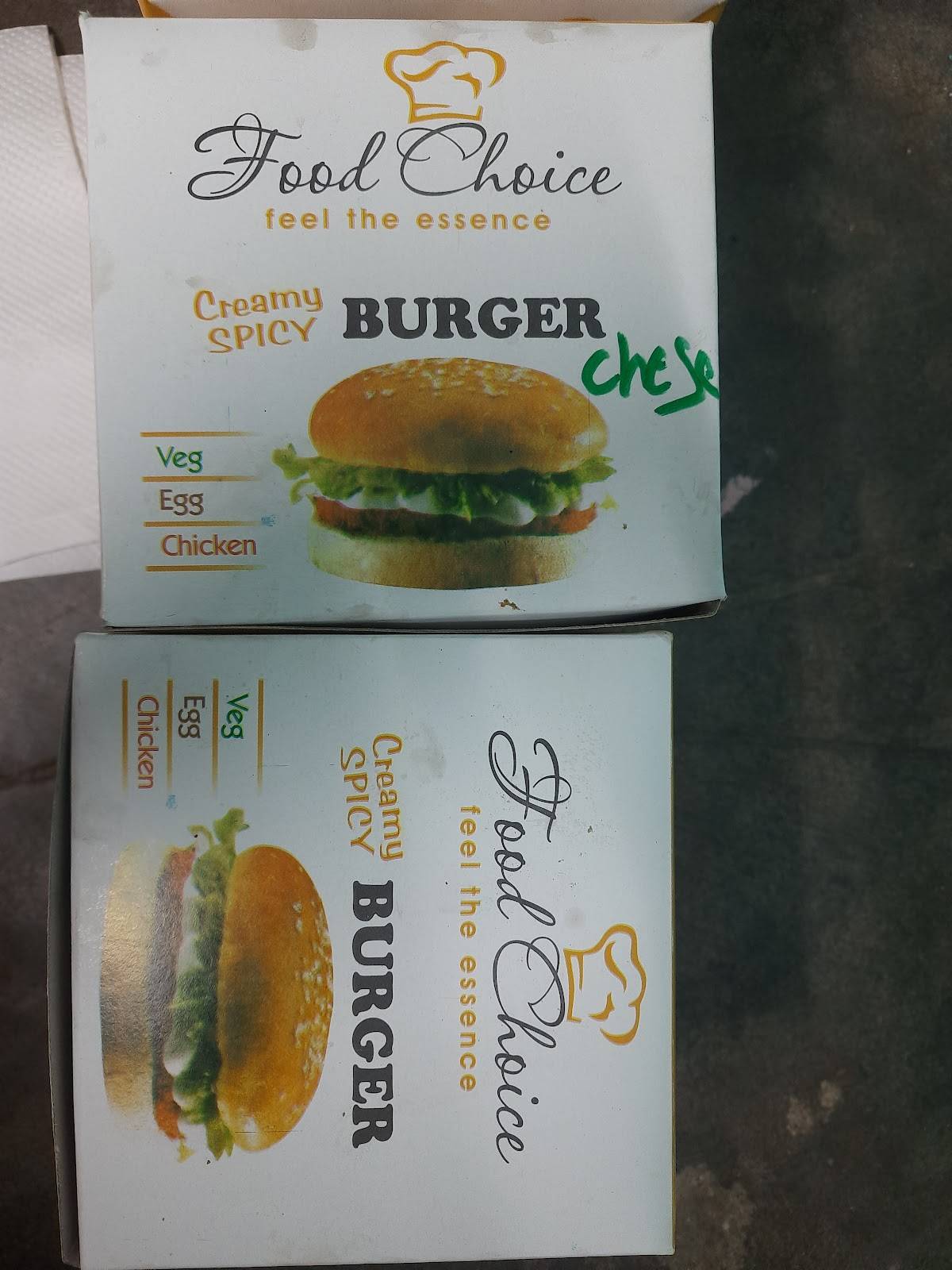 Menu at PICK UP POINT (BAKERY), Jagtial