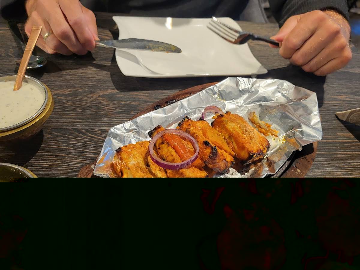 Speisekarte von Raja Rani Restaurant, Bad Neuenahr-Ahrweiler