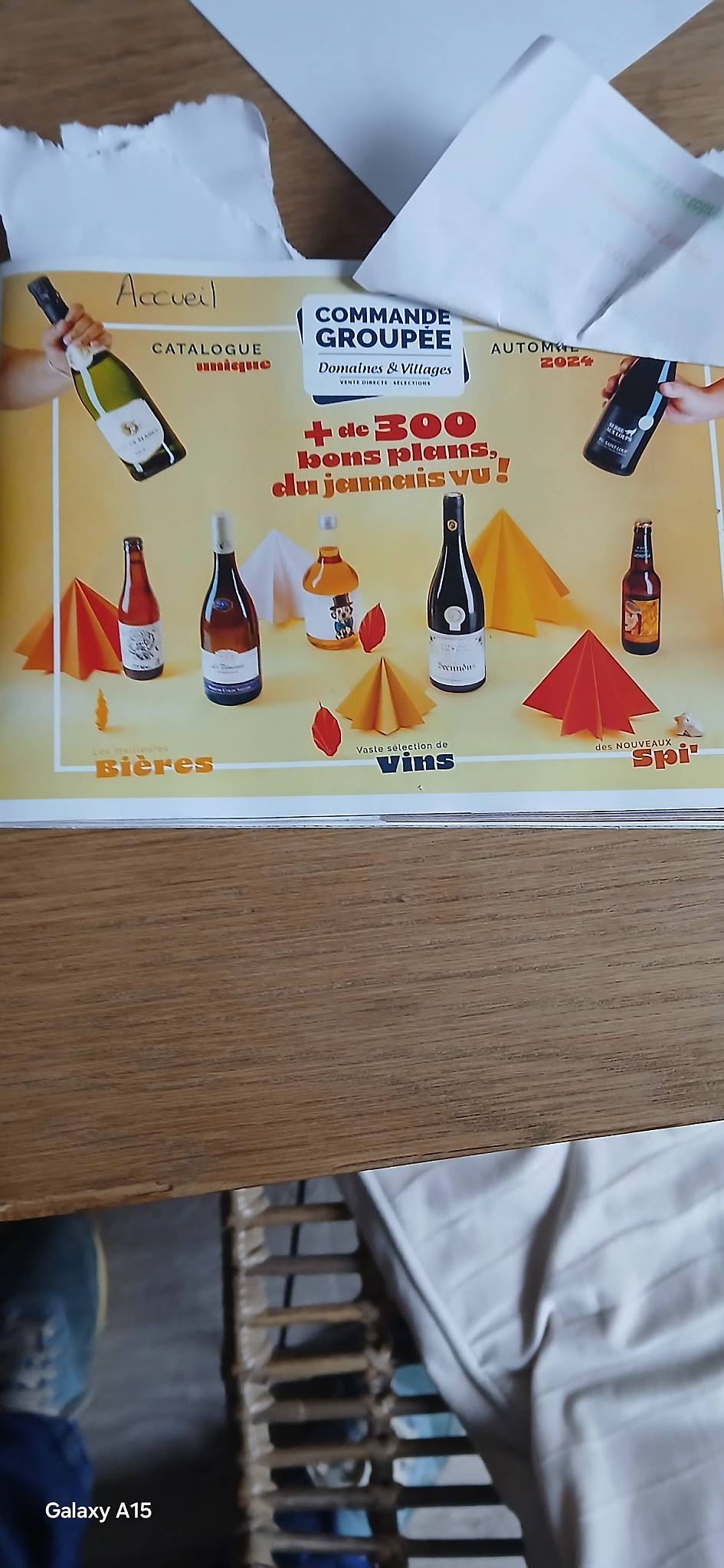 Menu au Royal exquise restaurant, Vesoul, Rue du Petit Montmarin