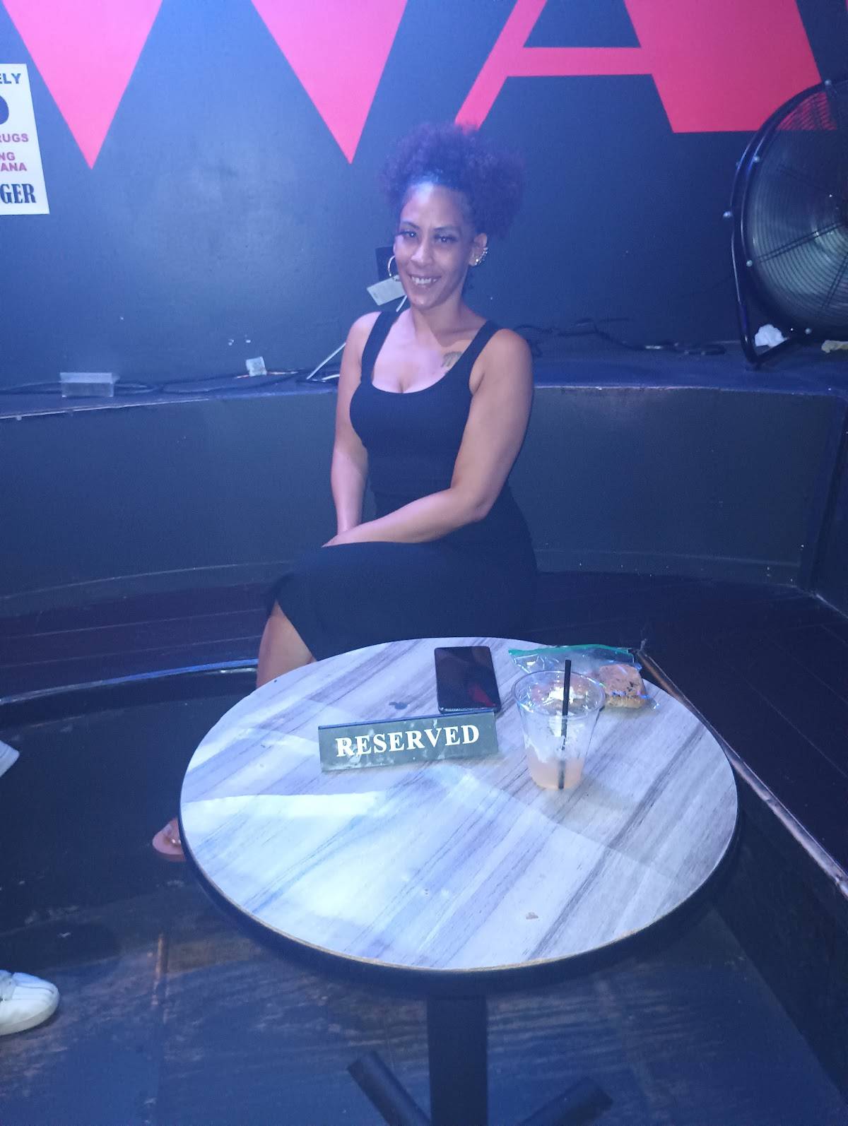 Menu at Swagger pub & bar, Houston, Buffalo Speedway