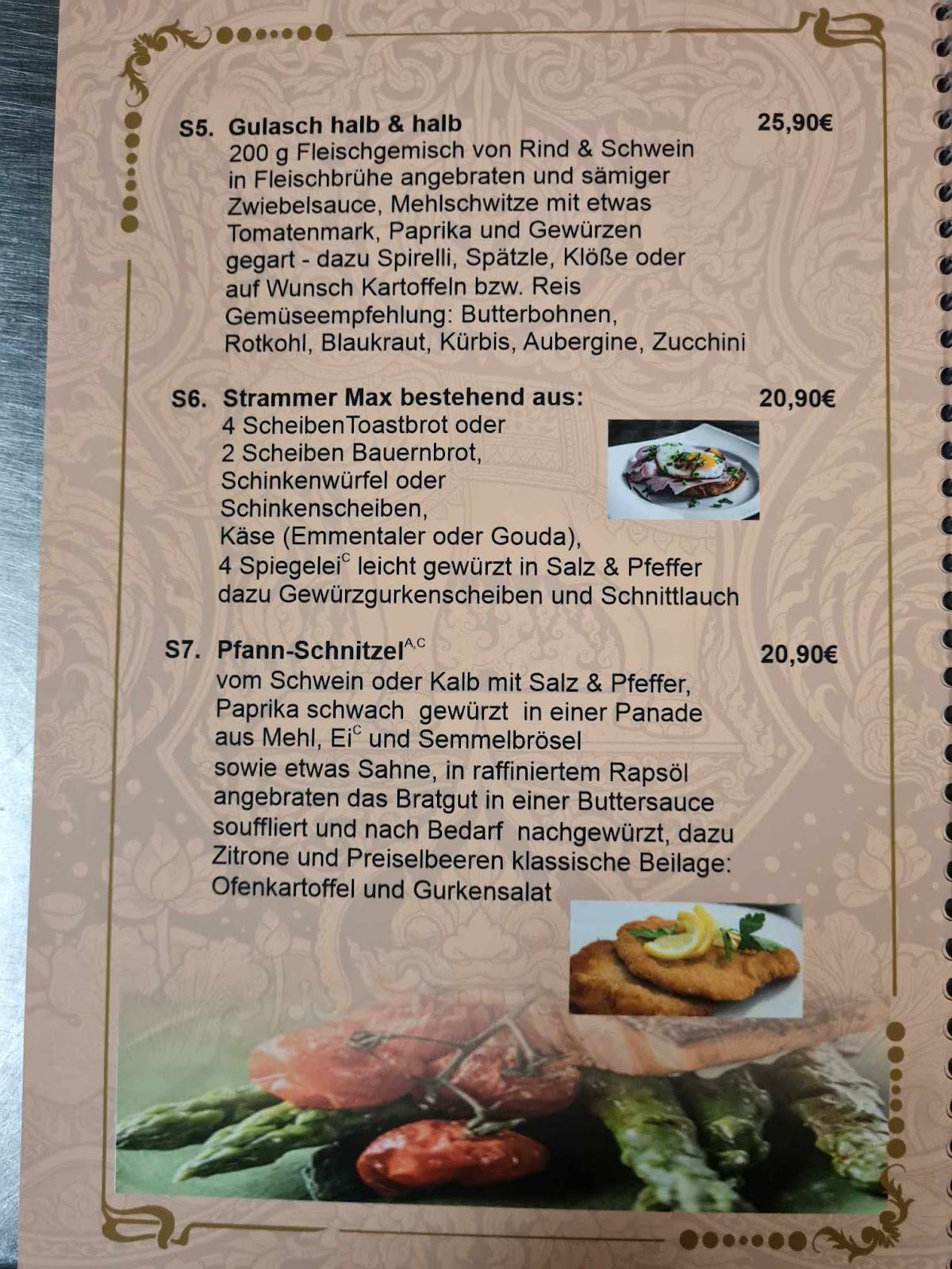 Speisekarte von Trang Hang Restaurant, Heidenheim an der Brenz, Am ...