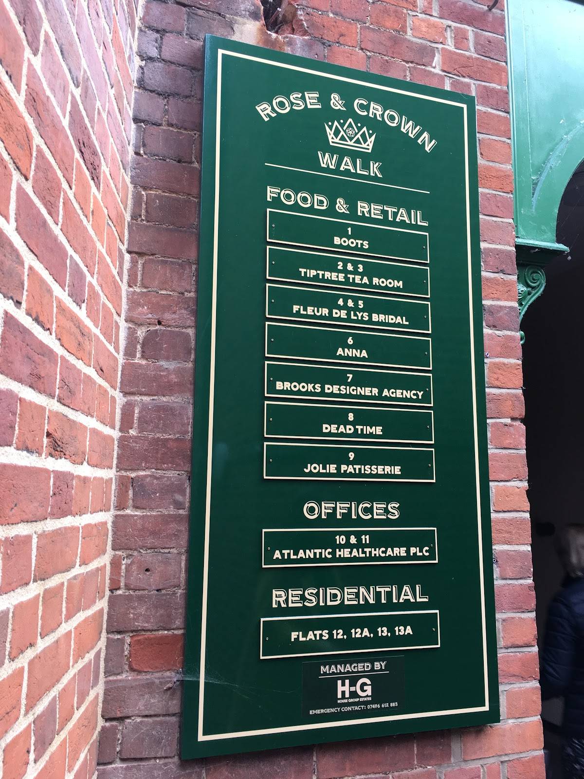 Menu at The Courtyard Tea Room - Wilkin & Sons Ltd cafe, Saffron Walden