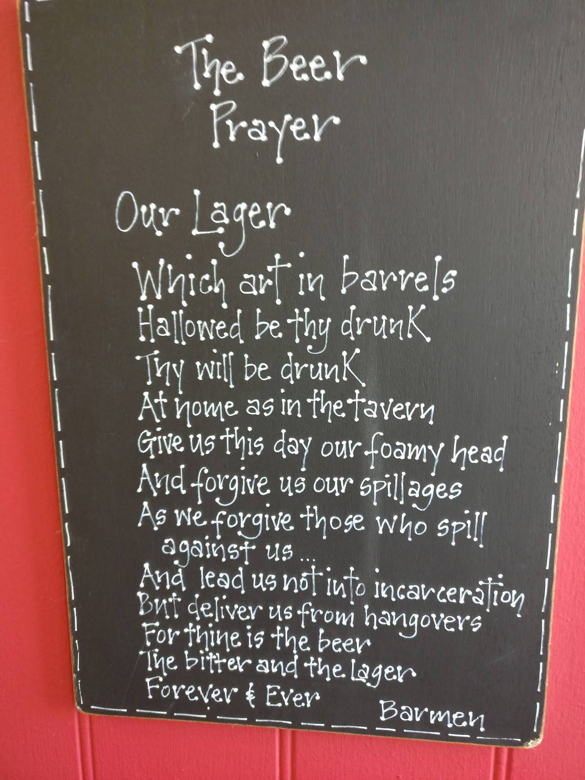 Menu at The Red Lion - Denton pub & bar, Northampton, 1 Main St