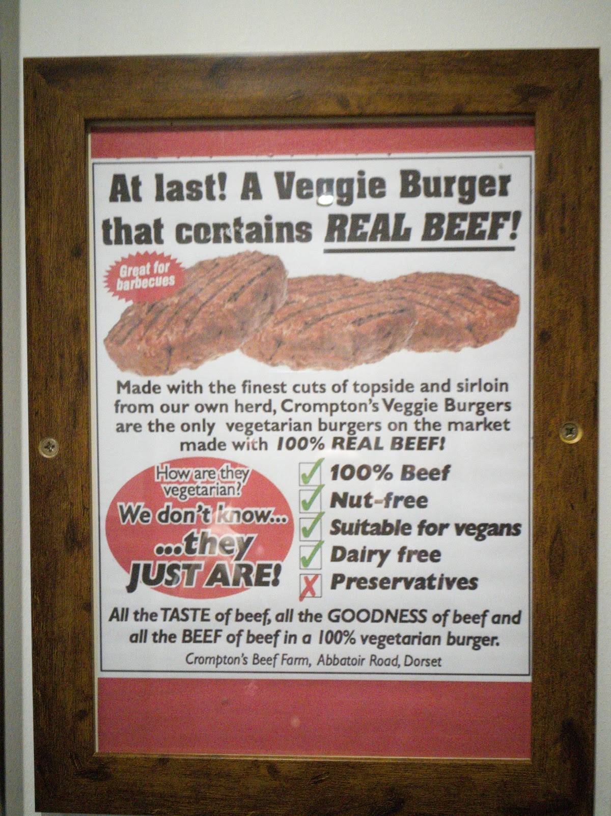 Menu at Ye Olde Black Boy pub & bar, Hull